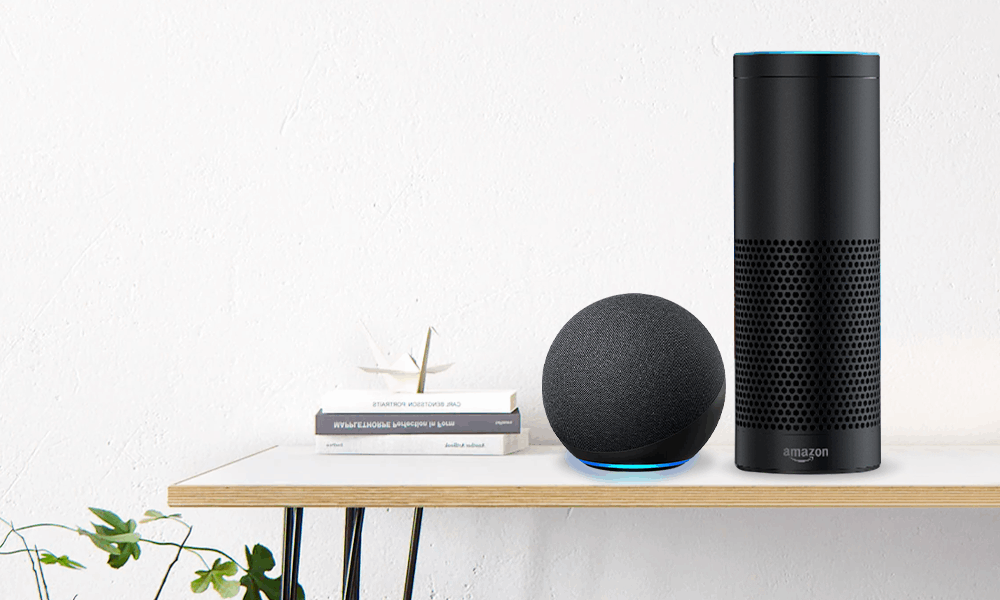 Control with Your Voice