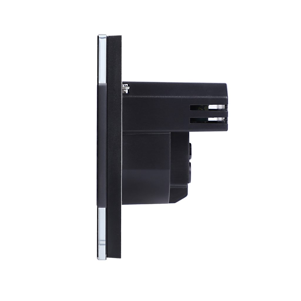 Bingoelec Europe Type F Wall Socket with USB 5V 2.1A