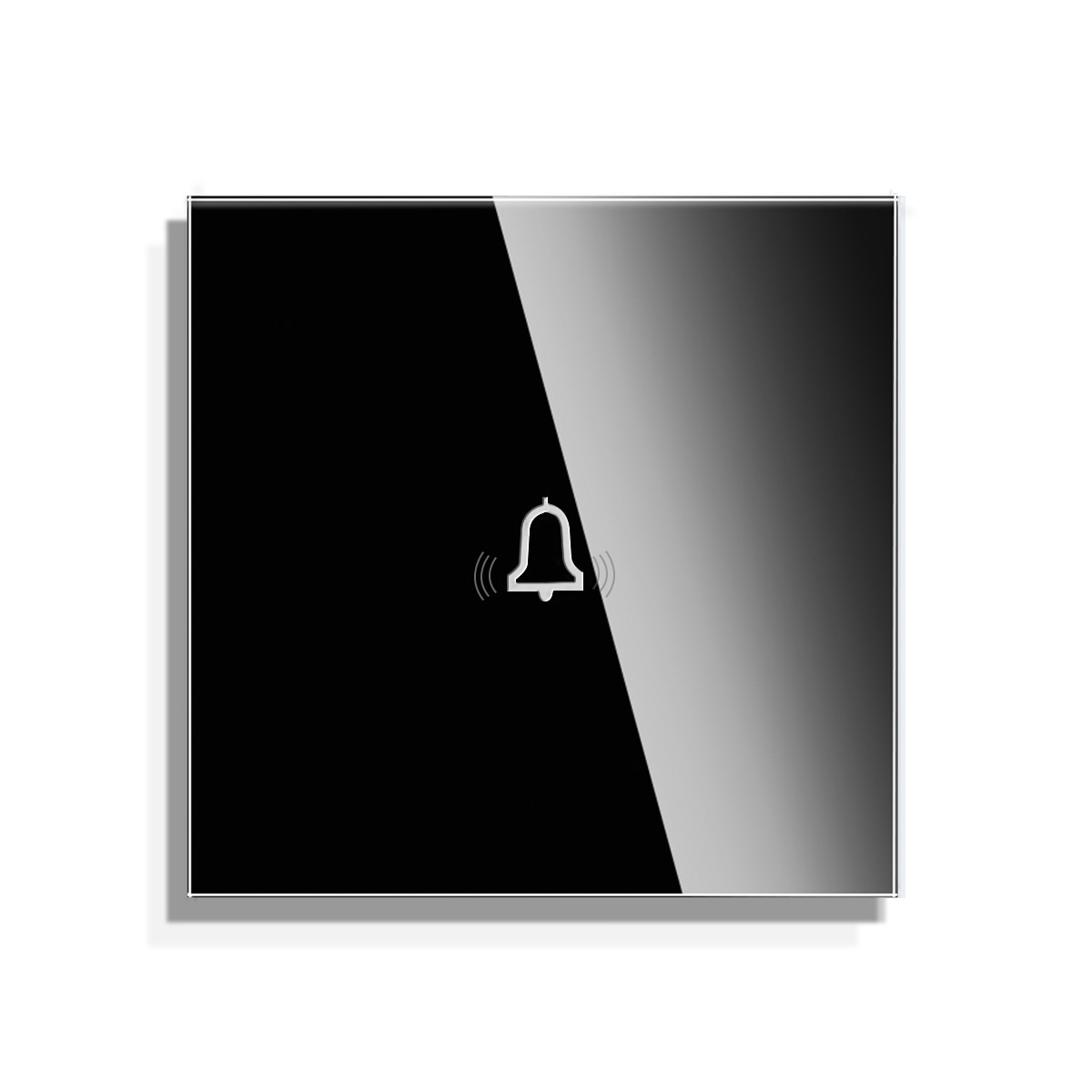 Bingoelec Doorbell Touch Switch 1000w Single Live wire